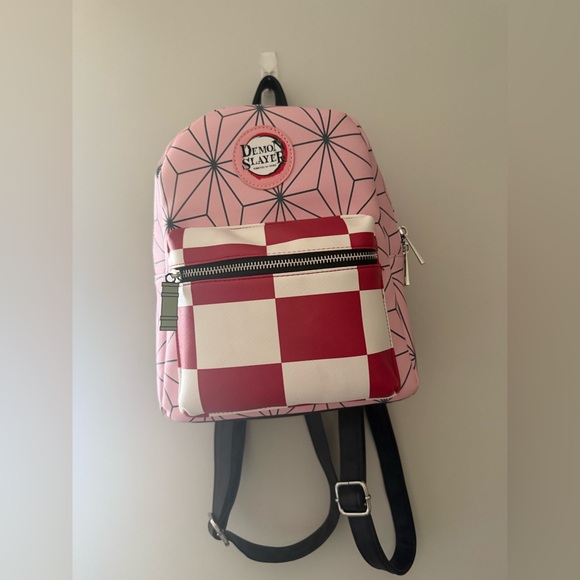 Hot Topic | Bags | Demon Slayer Kimetsu No Yaiba Nezuko Kimono Mini ...